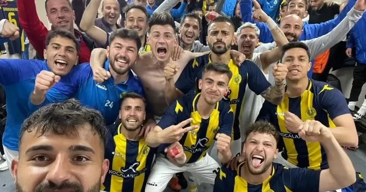 Bal Sal ve Amatör Ligde Sonuçlar Program - SPORANKARA.ORG